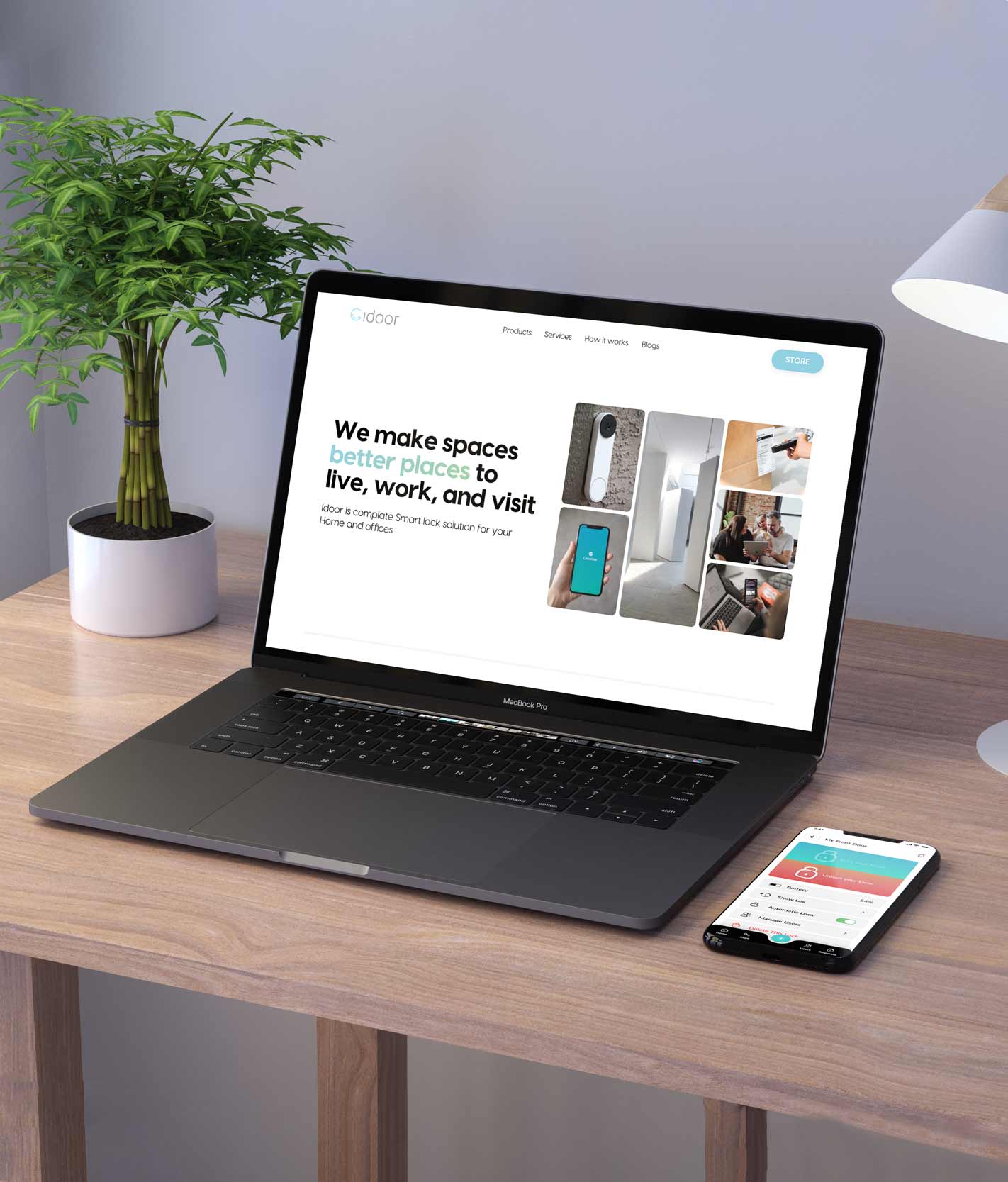 Mobile Application Design & Development Company | Zorior
